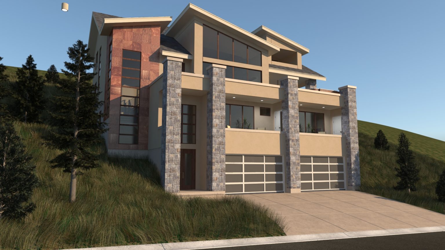 RML Design Studio – Home design