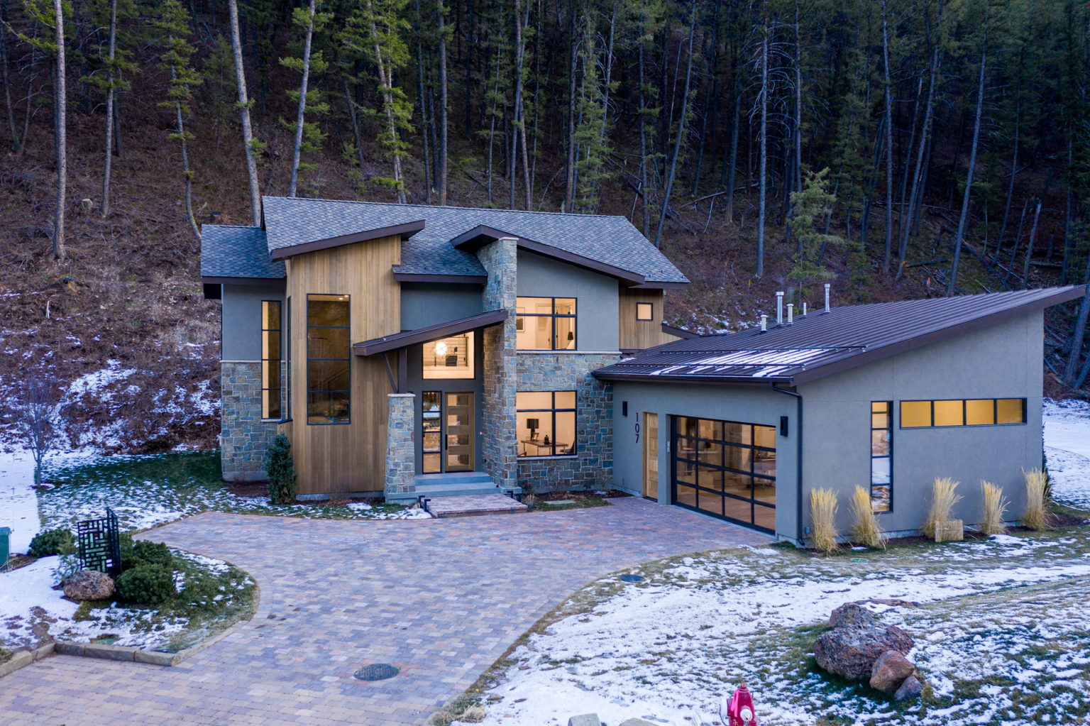 RML Design Studio – Home design