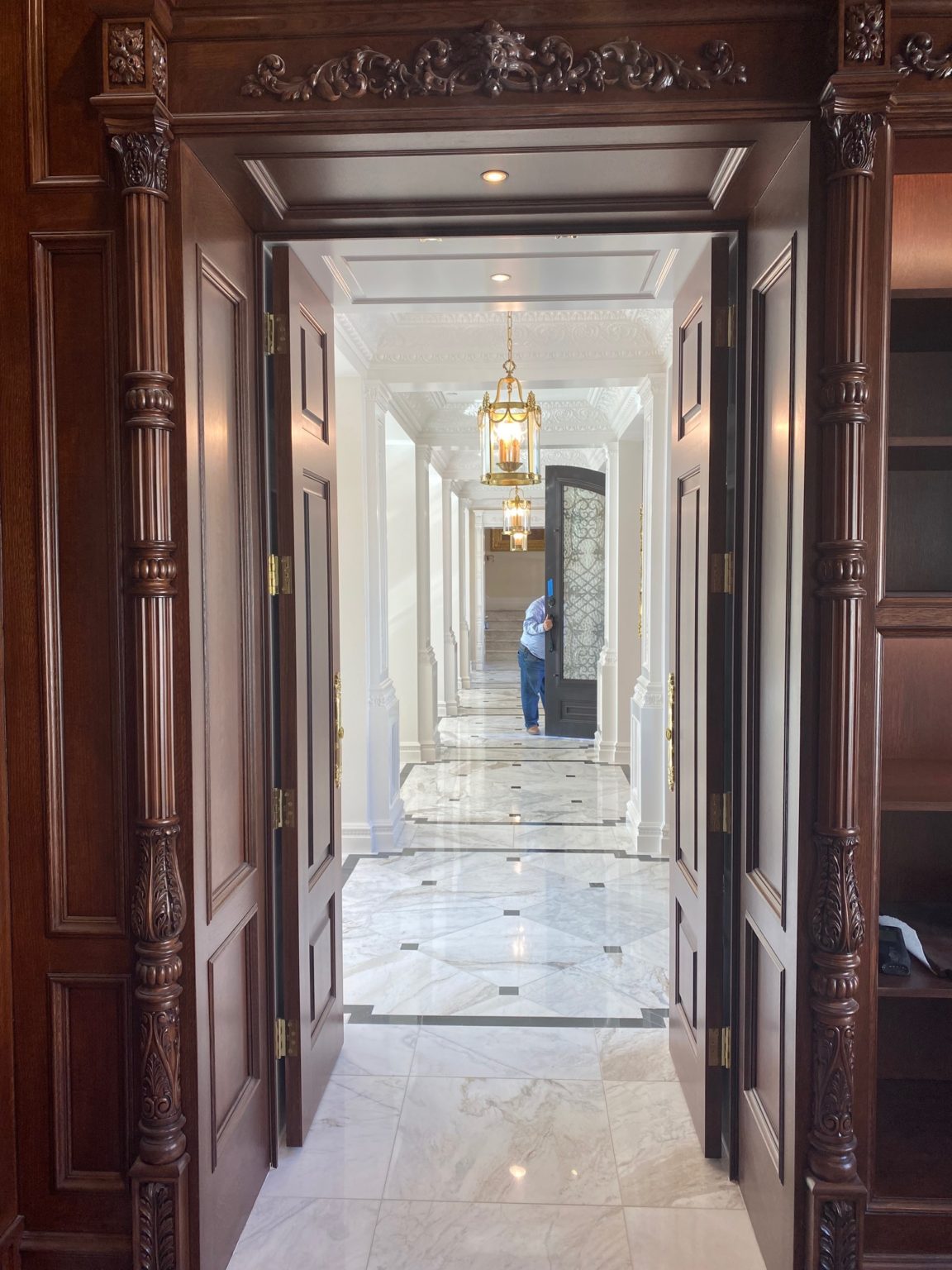 RML Design Studio – Home design