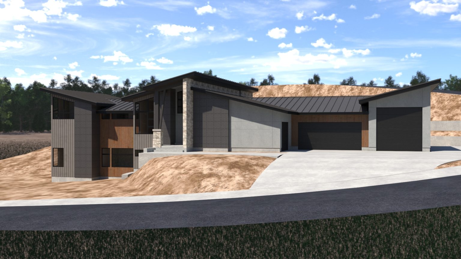 RML Design Studio – Home design