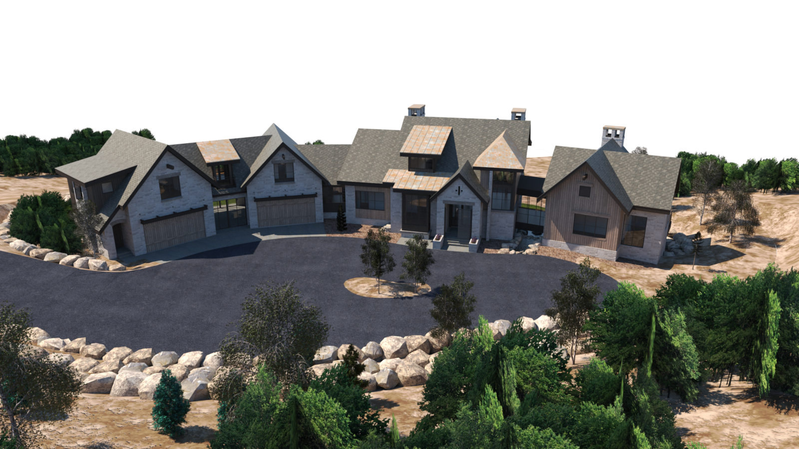 RML Design Studio – Home design